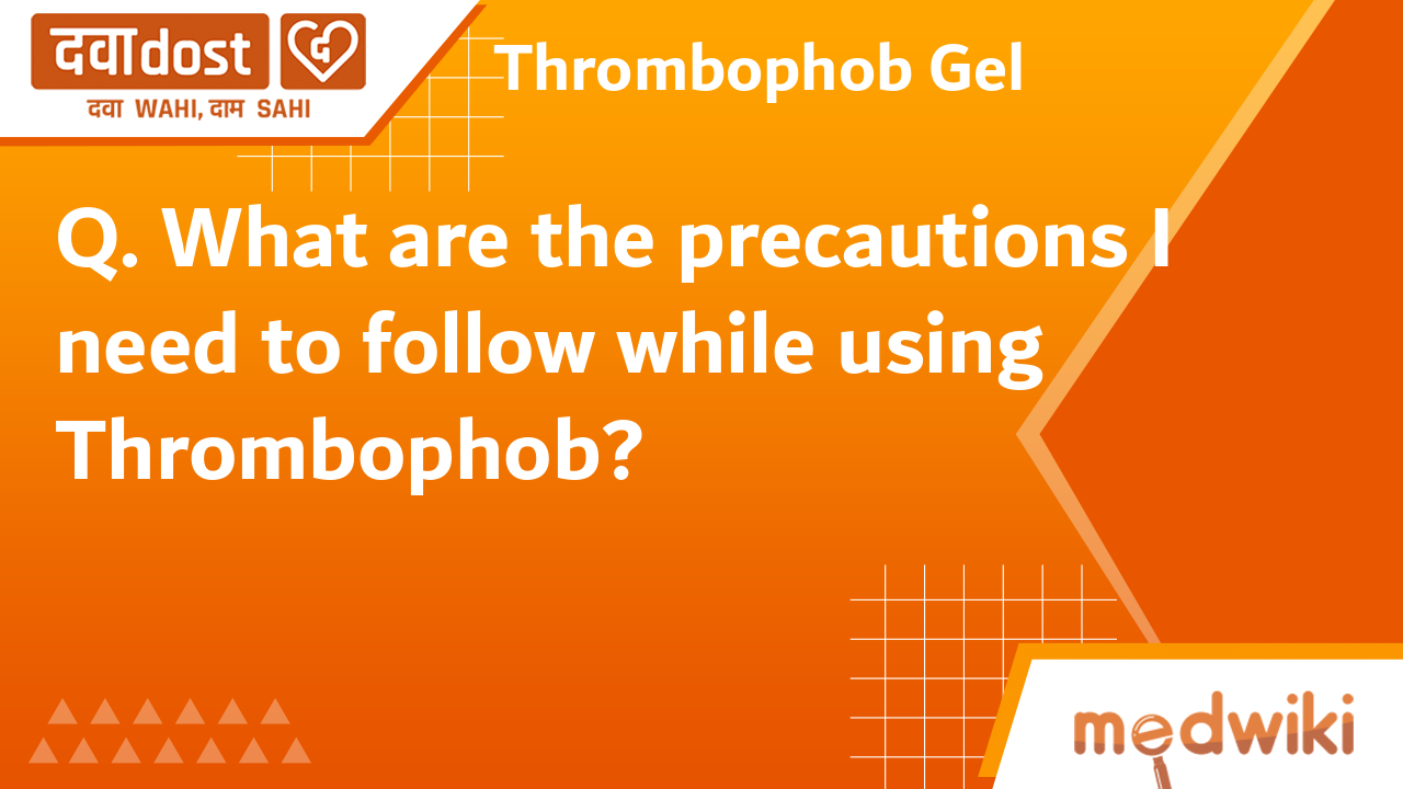 Thrombophob Gel 20gm - Zydus Cadila | Buy generic medicines at best ...