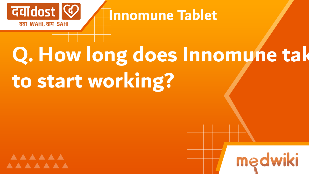 Innomune 50mg Tablet 10s - Cipla Ltd | Buy generic medicines at best ...