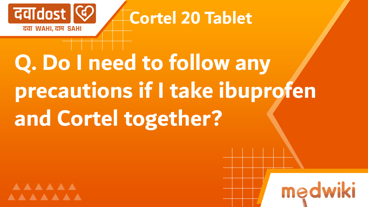 Cortel 20 Tablet 10s - Corona Remedies Pvt Ltd | Buy generic medicines ...