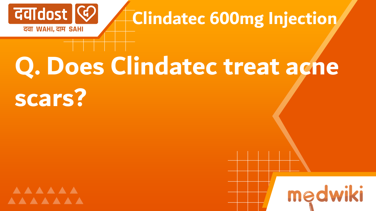 Clindatec 600mg Injection - United Biotech Pvt Ltd | Buy generic ...