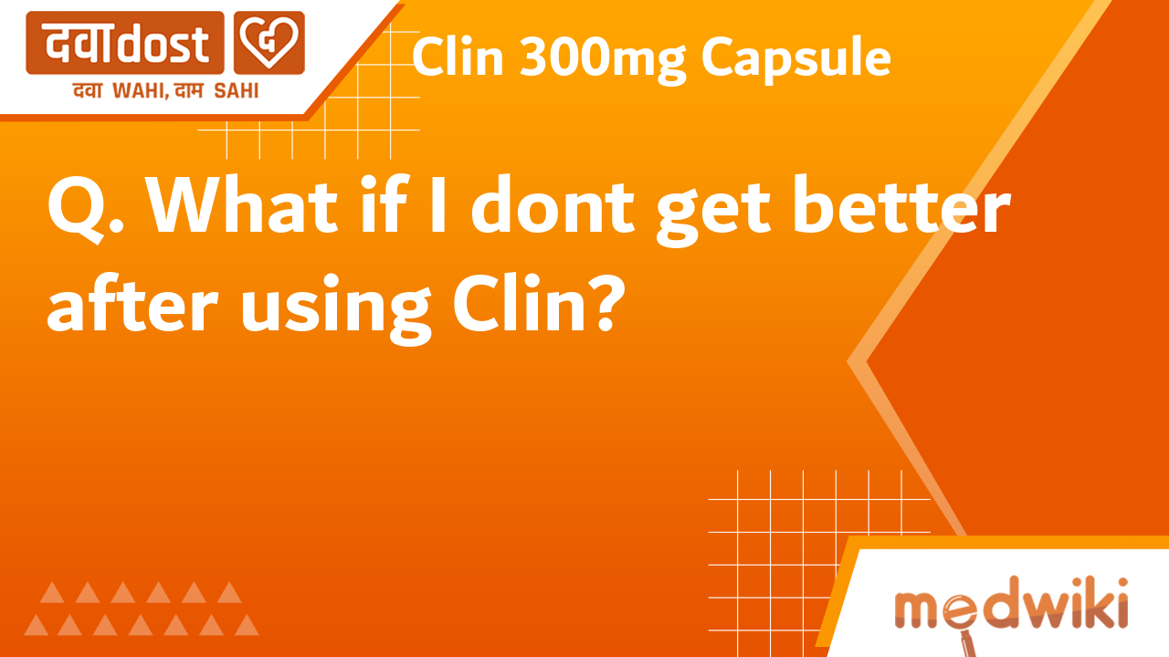 Clin 300mg Capsule - Captab Biotec | Buy generic medicines at best ...