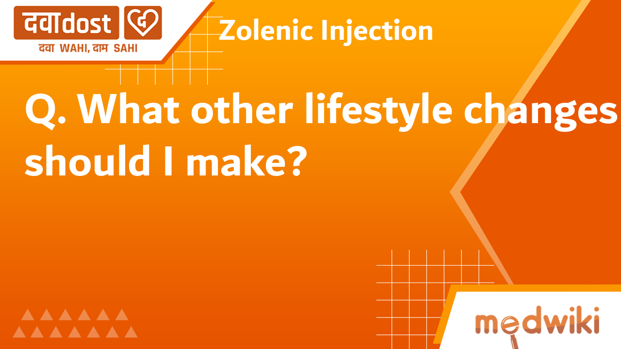 Zolenic Injection - Cytogen Pharmaceuticals India Pvt Ltd | Buy generic ...