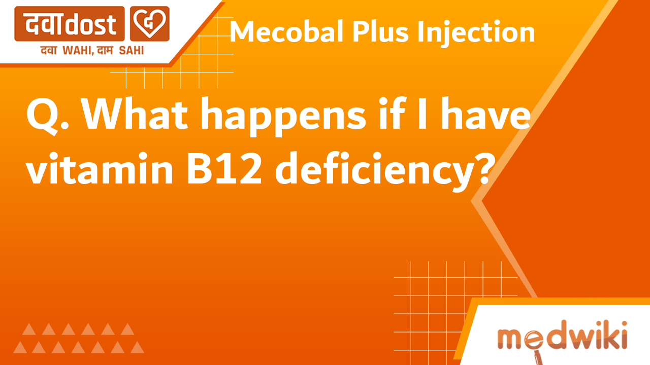 Mecobal Plus Injection - Rapross Pharmaceuticals Pvt Ltd | Buy generic ...