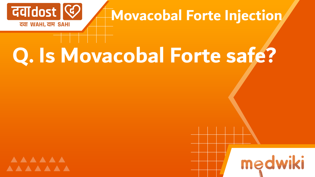 Movacobal Forte Injection - Mova Pharmaceutical Pvt Ltd | Buy generic ...