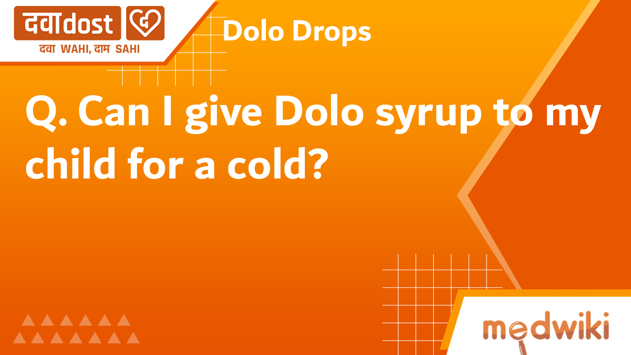 Dolo Drops - Micro Labs Ltd | Buy generic medicines at best price from ...