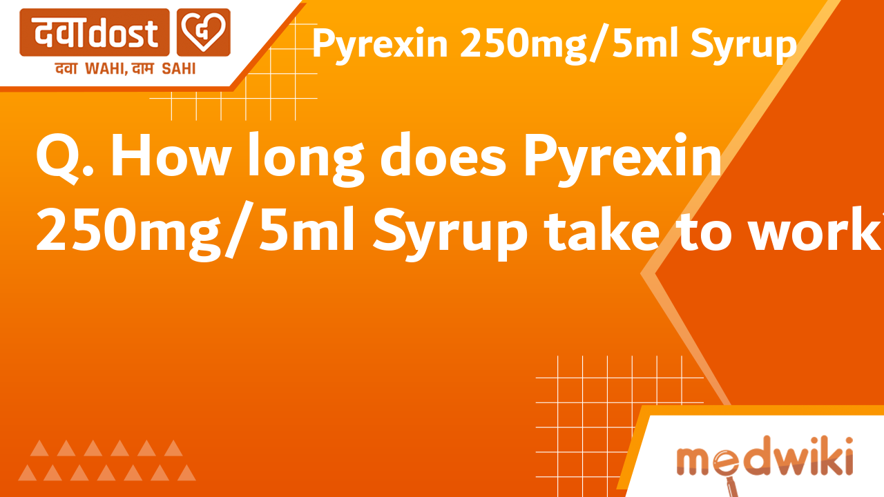 Pyrexin 250mg/5ml Syrup - Iatros Pharmaceuticals Pvt Ltd | Buy generic ...