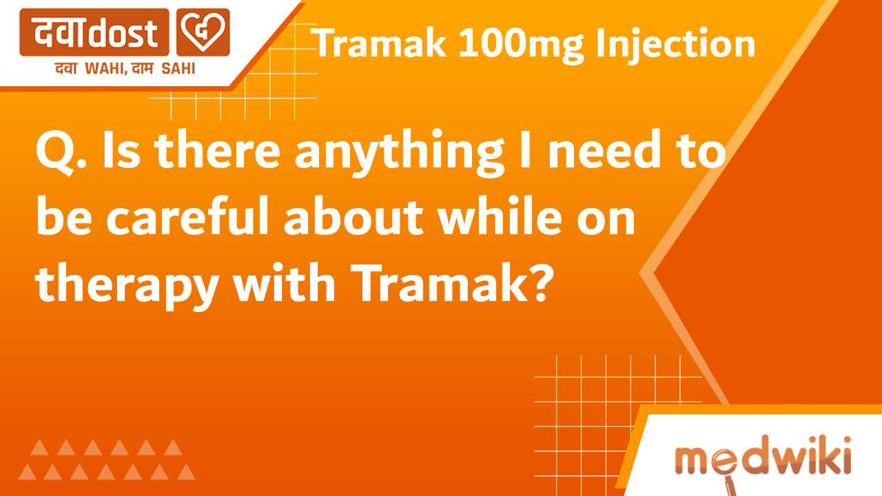 Tramak 100mg Injection - Neuron Pharma Pvt Ltd | Buy generic medicines ...