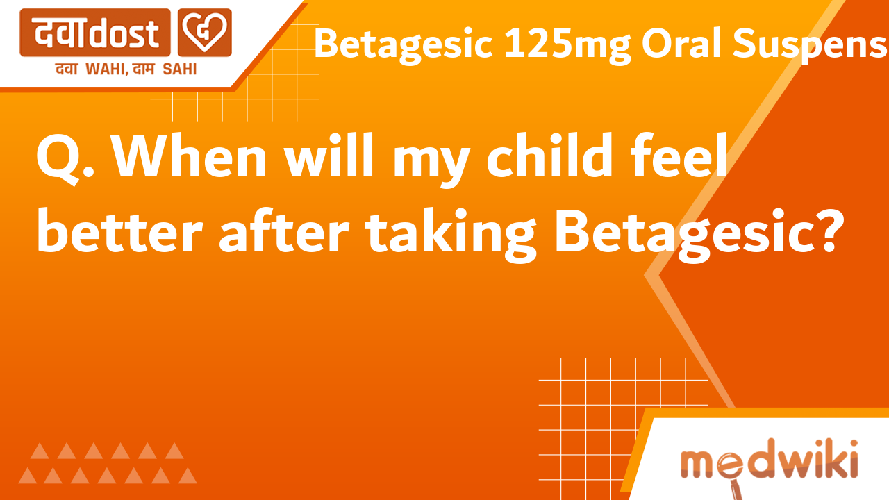 Betagesic 125mg Oral Suspension - Betamax Remedies | Buy generic ...