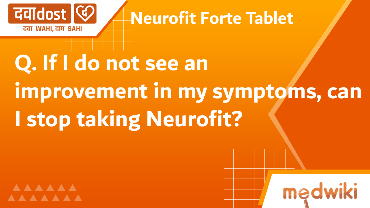 Neurofit Forte Tablet - Shine Pharmaceuticals Ltd | Buy generic ...