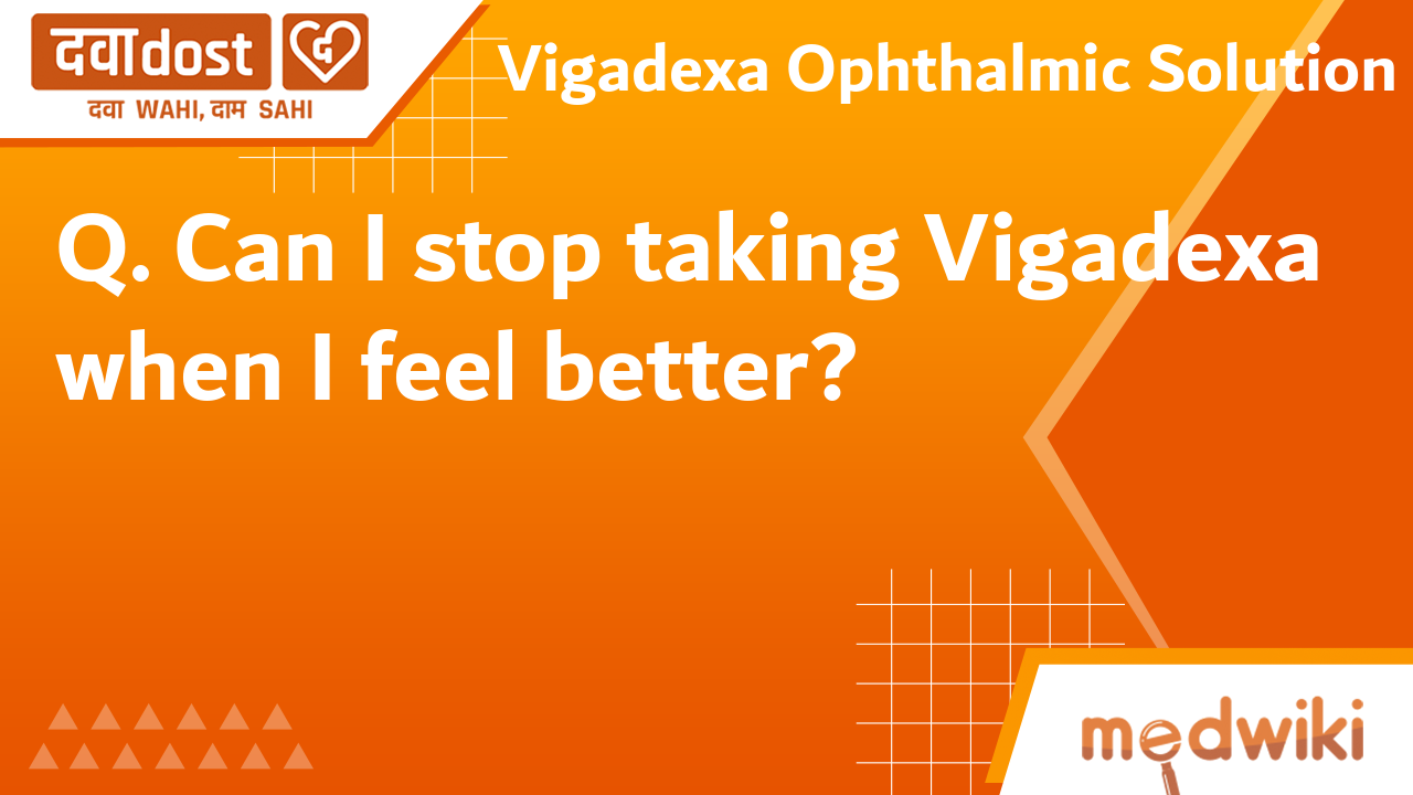 Vigadexa Ophthalmic Solution - Alcon Laboratories | Buy generic ...