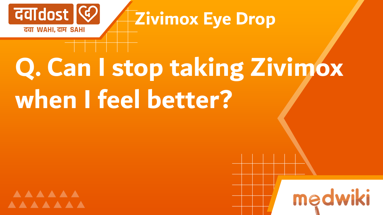 Zivimox Eye Drop 5ml - Zivira Labs Pvt Ltd | Buy generic medicines at ...