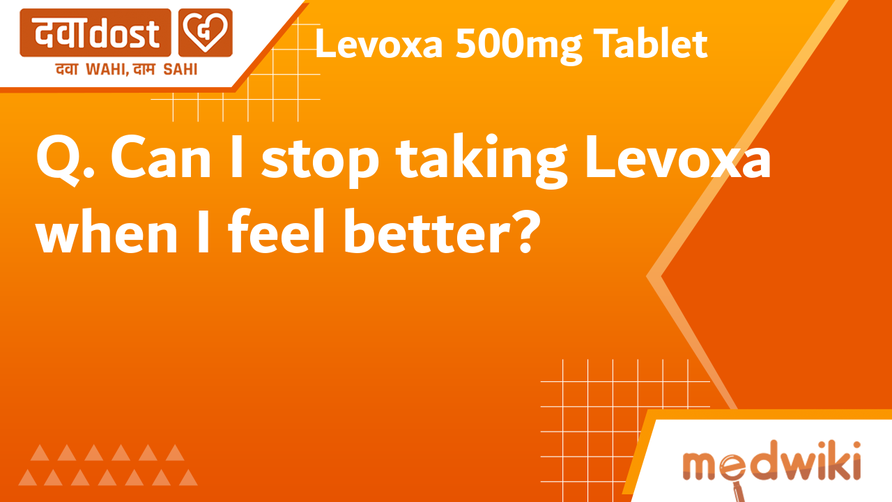 Levoxa 500mg Tablet - Yaxon BioCare Pvt Ltd | Buy generic medicines at ...