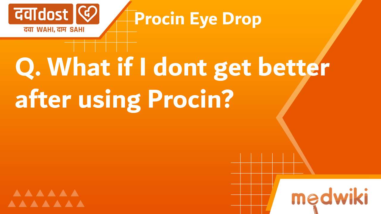 Procin Eye Drop - Stallion Laboratories Pvt Ltd | Buy generic medicines ...