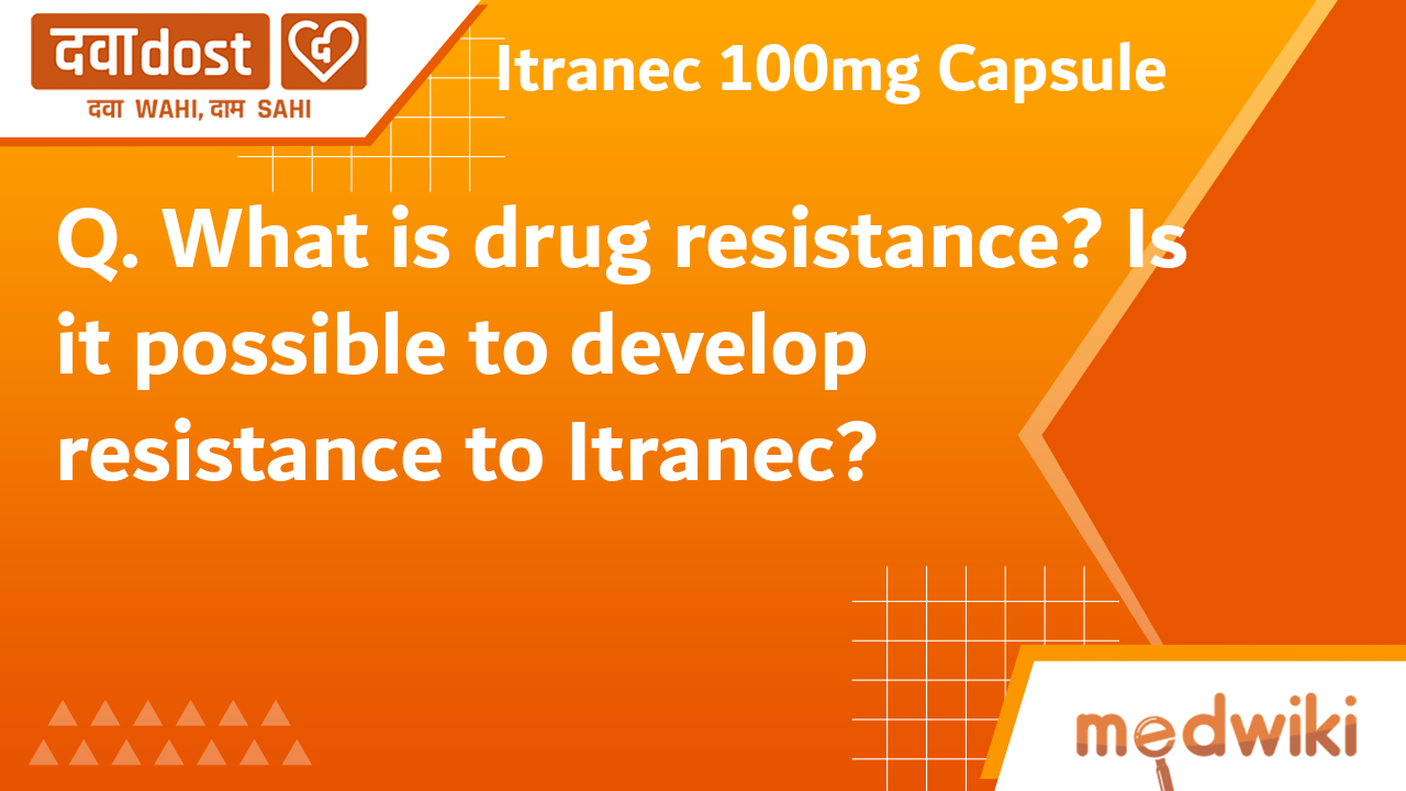 Itranec 100mg Capsule - Nectar BioPharma Pvt Ltd | Buy generic ...