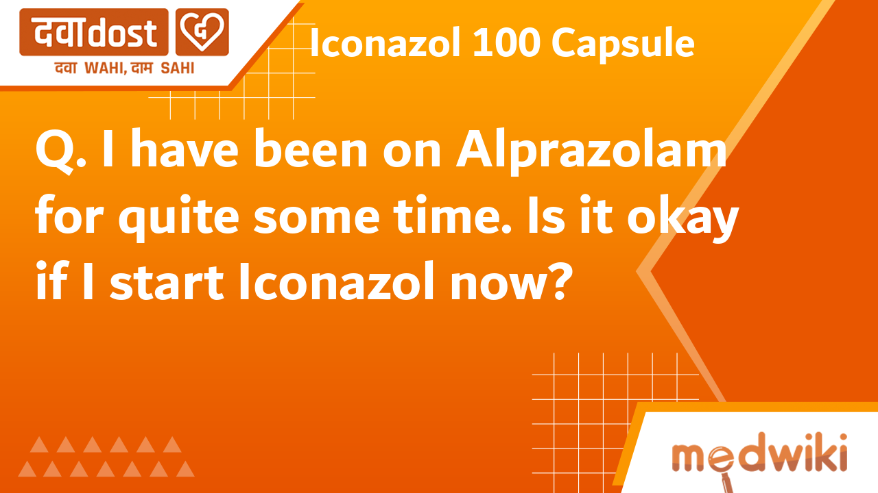 Iconazol 100 Capsule - Suvi Pharma Pvt Ltd | Buy generic medicines at ...