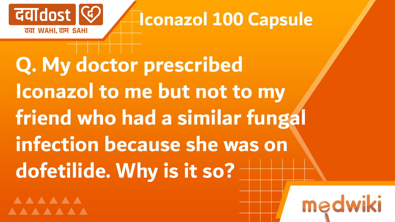 Iconazol 100 Capsule - Suvi Pharma Pvt Ltd | Buy generic medicines at ...