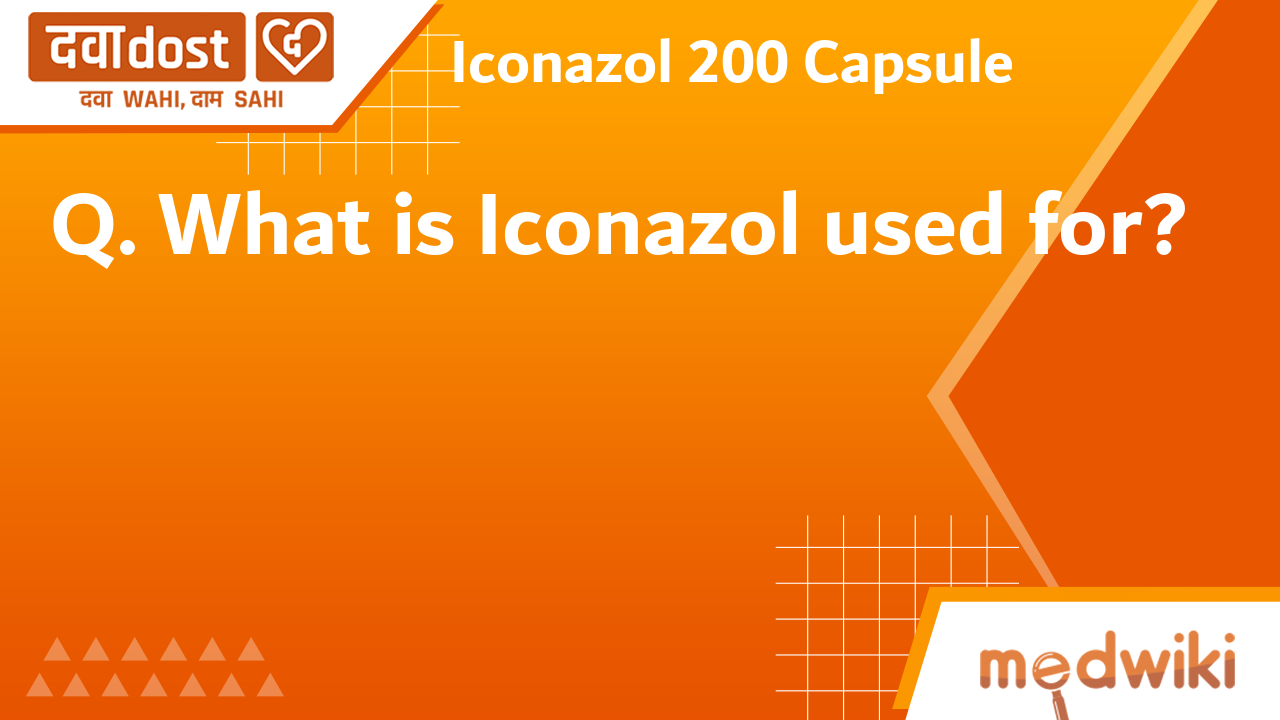 Iconazol 200 Capsule - Suvi Pharma Pvt Ltd | Buy generic medicines at ...