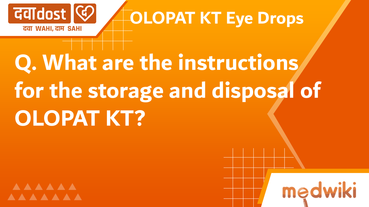 OLOPAT KT Eye Drops - Ajanta Pharma Ltd | Buy generic medicines at best ...