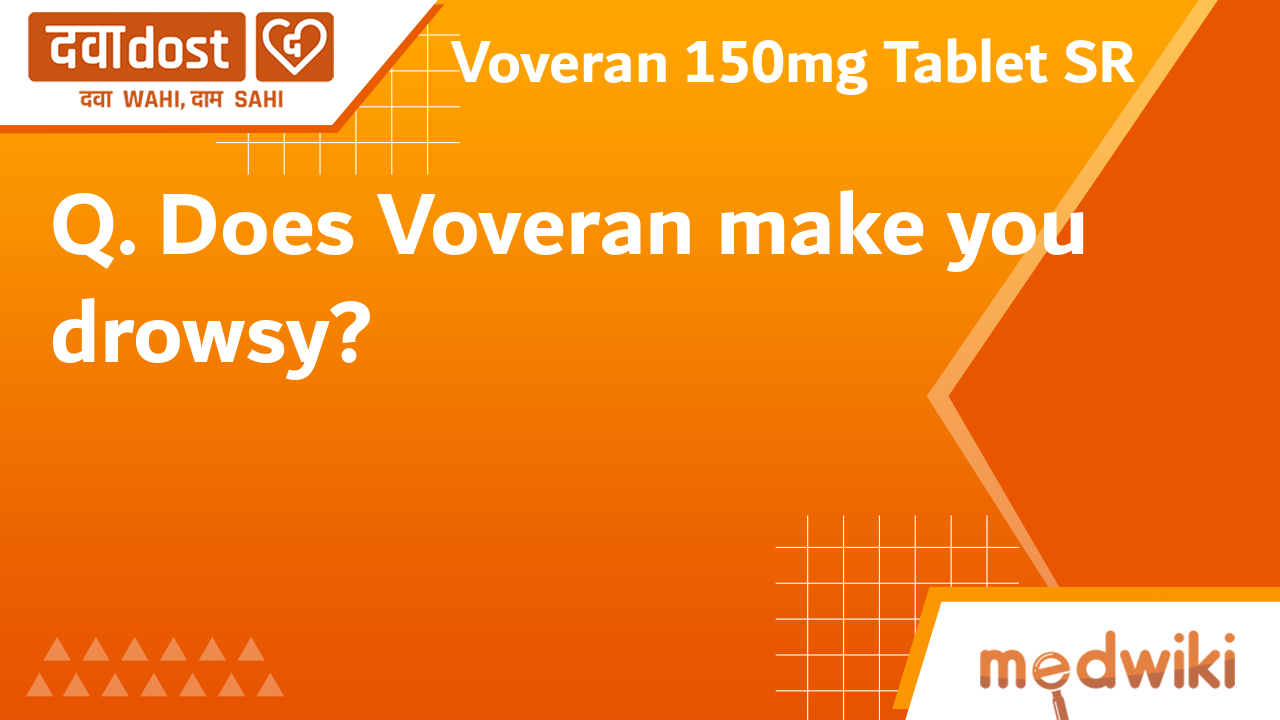 Voveran 150mg Tablet SR 10s - Novartis India Ltd | Buy generic ...