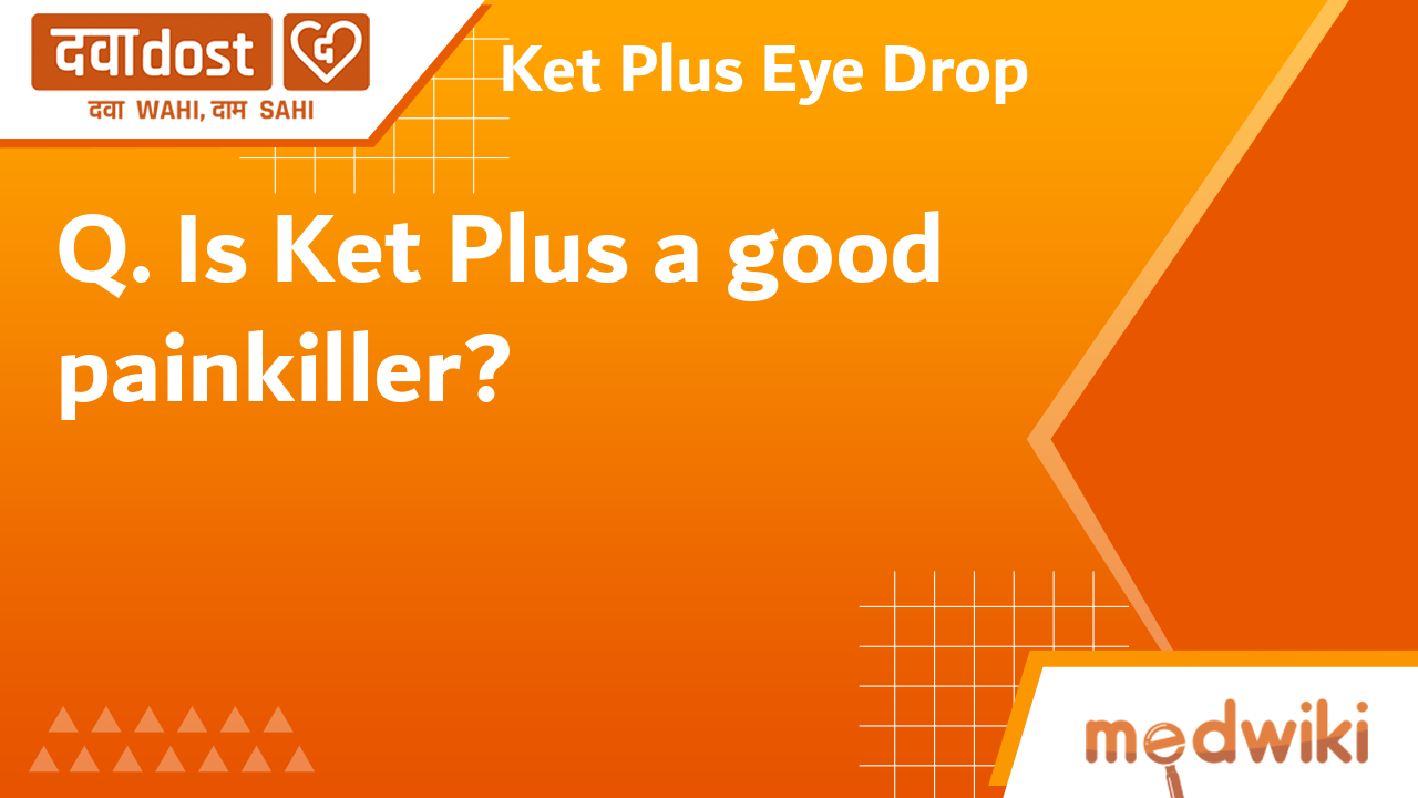 Ket Plus Eye Drop - Risen Pharmaceuticals | Buy generic medicines at ...