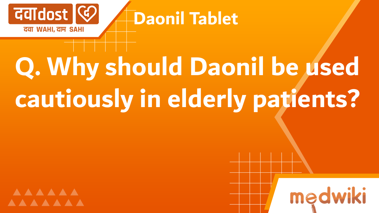 Daonil 5mg Tablet 30s - Emcure Pharmaceuticals Ltd | Buy generic ...