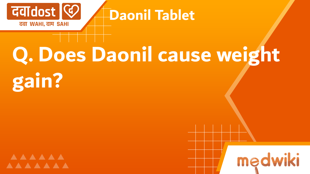 Daonil 5mg Tablet 30s - Emcure Pharmaceuticals Ltd | Buy generic ...