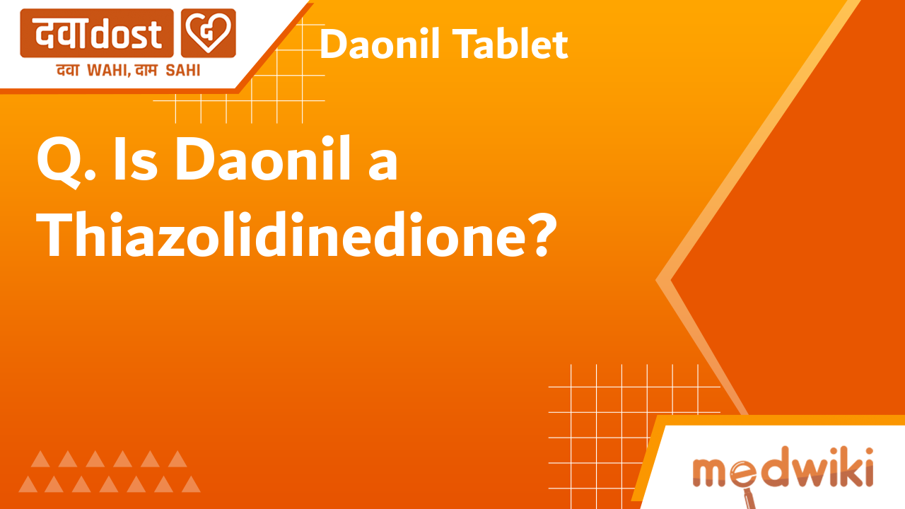 Daonil 5mg Tablet 30s - Emcure Pharmaceuticals Ltd | Buy generic ...