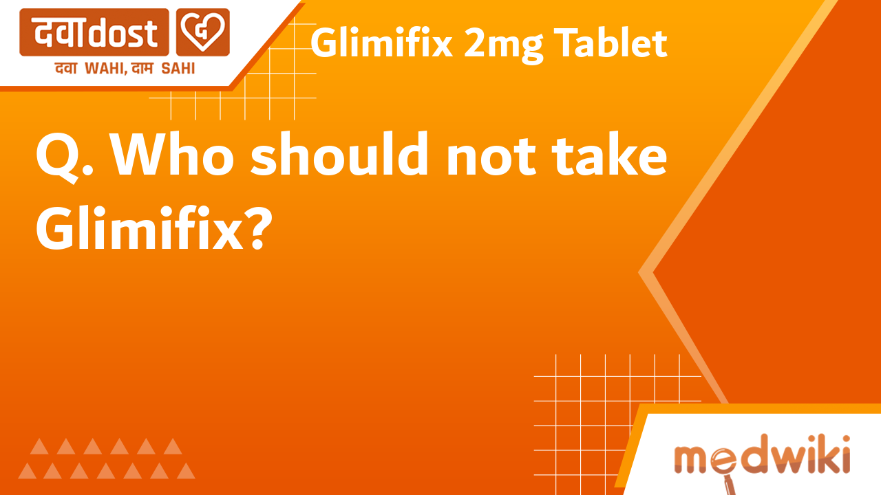 Glimifix 2mg Tablet 10s - Akesiss Pharma Pvt Ltd | Buy generic ...