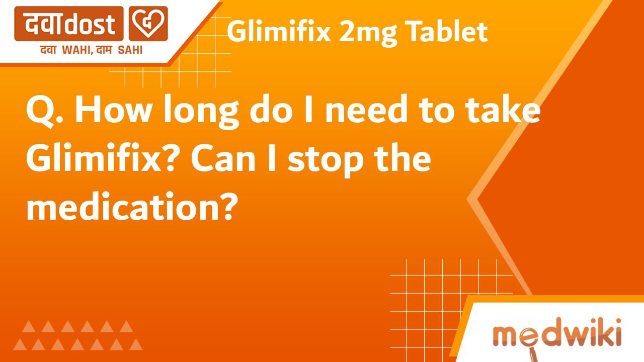 Glimifix 2mg Tablet 10s - Akesiss Pharma Pvt Ltd | Buy generic ...