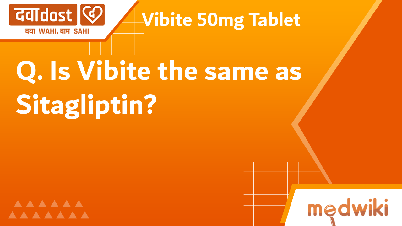 Vibite 50mg Tablet 15s - Corona Remedies Pvt Ltd | Buy generic ...