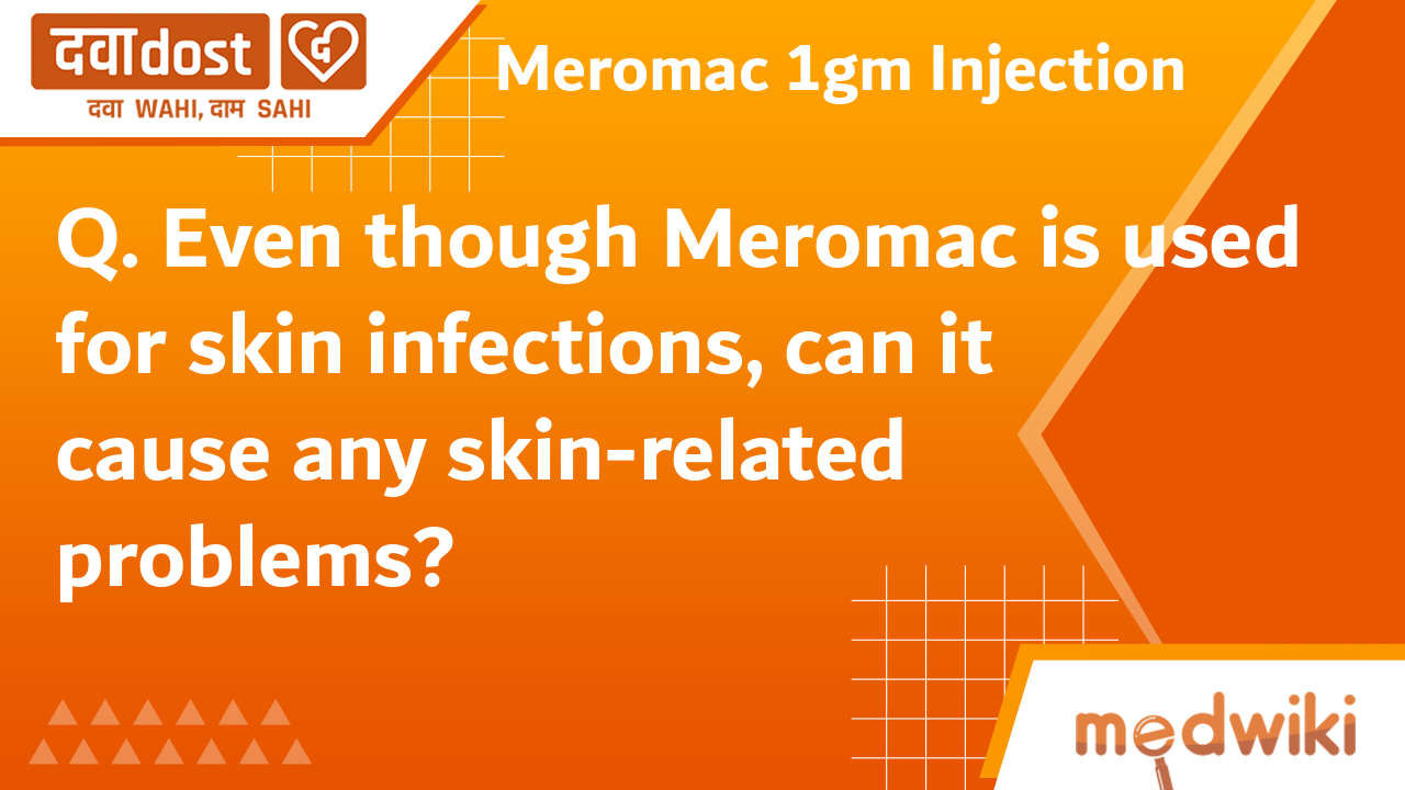 Meromac 1gm Injection - Macleods Pharmaceuticals Pvt Ltd | Buy generic ...