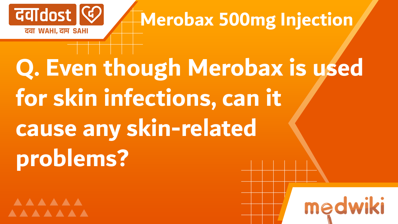 Merobax 500mg Injection - Aristo Pharmaceuticals Pvt Ltd | Buy generic ...