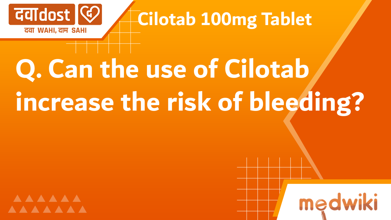 Cilotab 100mg Tablet 10s - Icon Life Sciences | Buy generic medicines ...