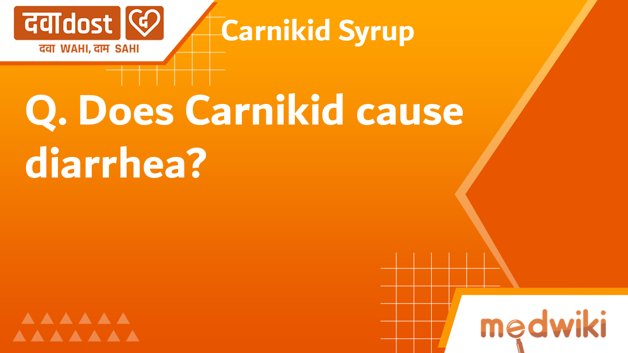 Carnikid Syrup 150ml - Astrum Healthcare Pvt Ltd | Buy generic ...