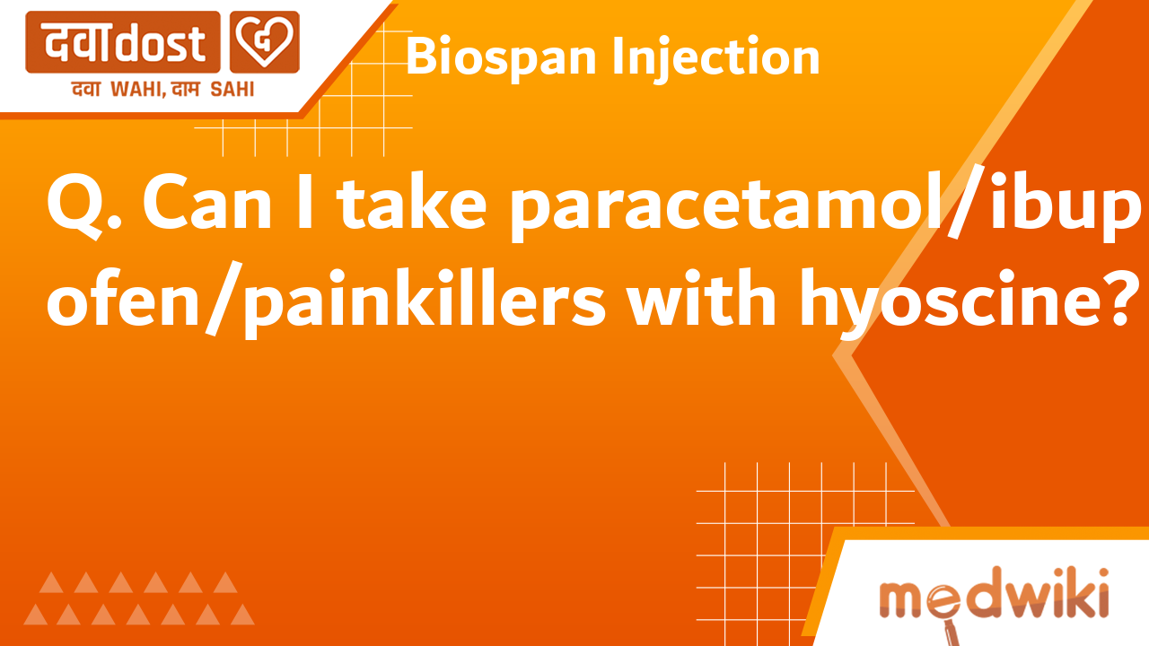 Biospan Injection - Biochem Pharmaceutical Industries | Buy generic ...