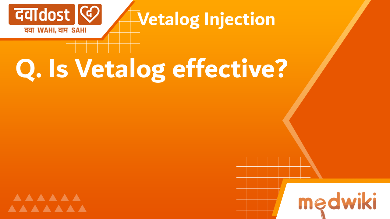 Vetalog Injection - Novartis India Ltd | Buy generic medicines at best ...