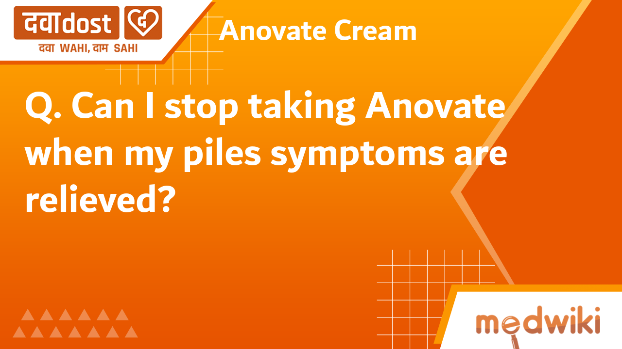 Anovate Cream 20gm - USV Ltd | Buy generic medicines at best price from ...