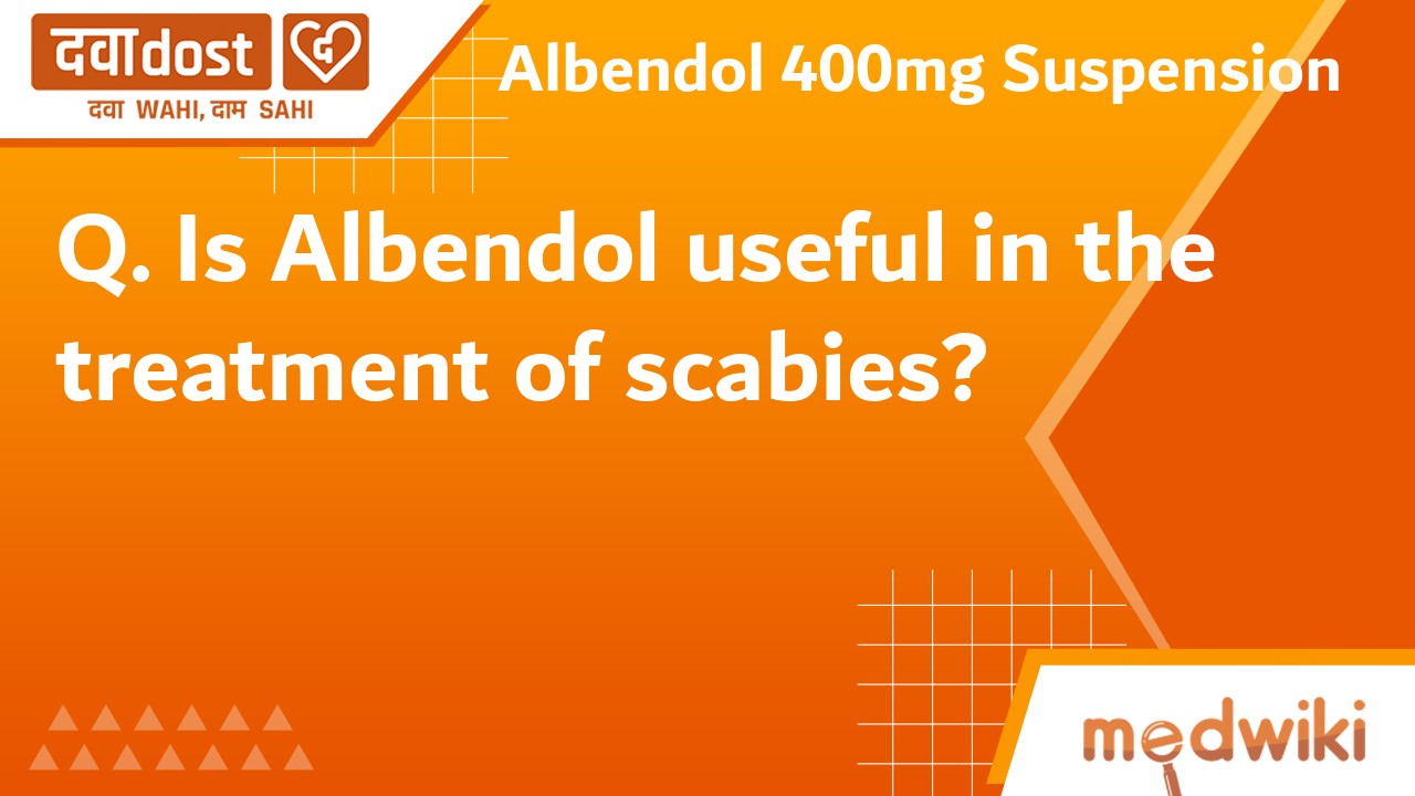 Albendol 400mg Suspension - Micro Labs Ltd | Buy generic medicines at ...