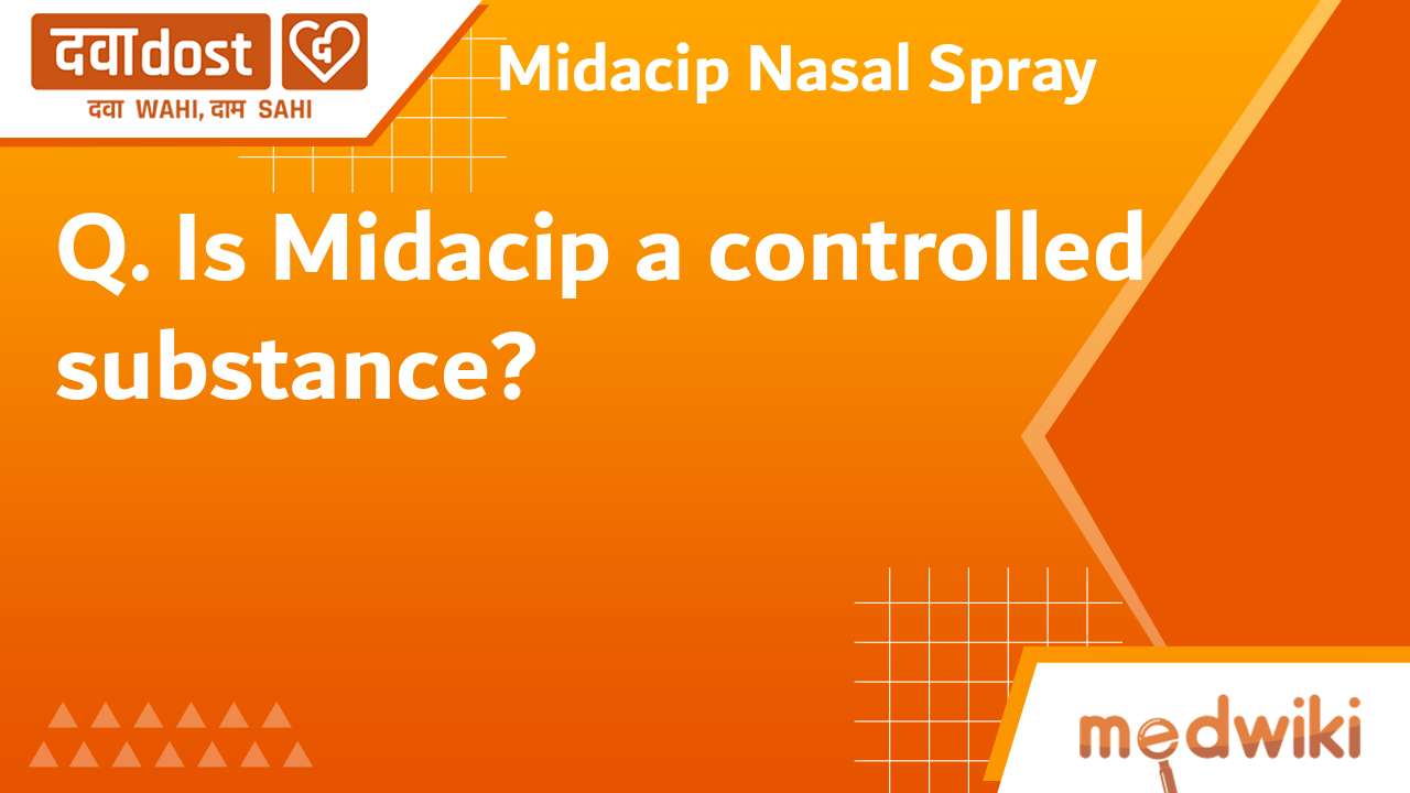 Midacip Nasal Spray - Cipla Ltd | Buy generic medicines at best price ...