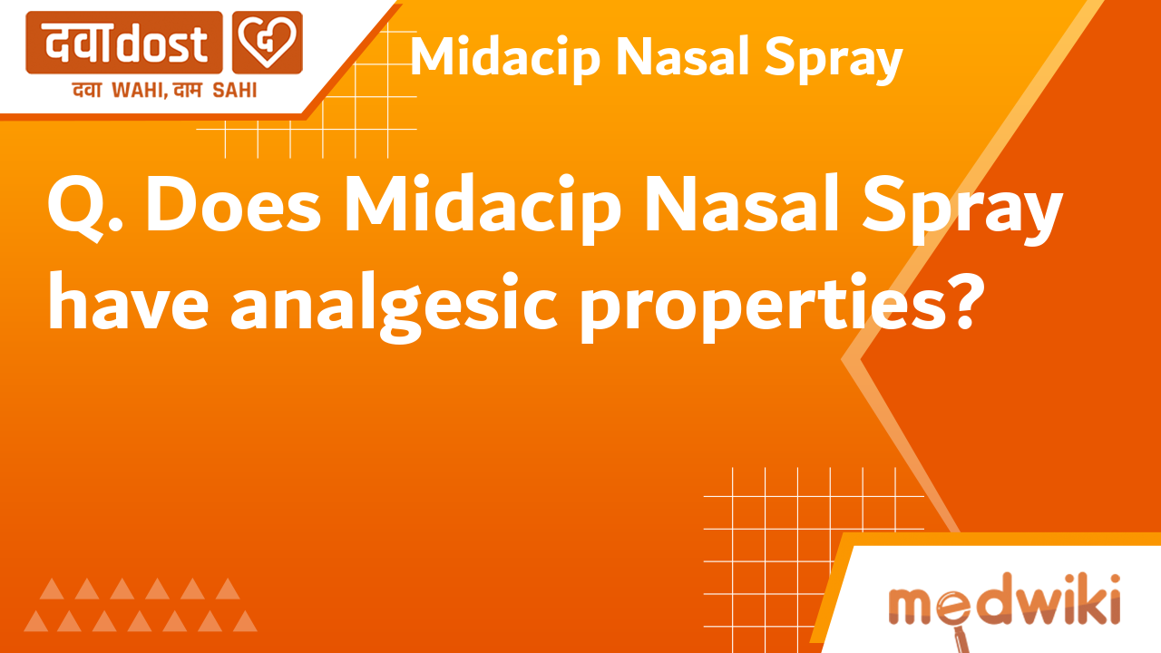 Midacip Nasal Spray - Cipla Ltd | Buy generic medicines at best price ...