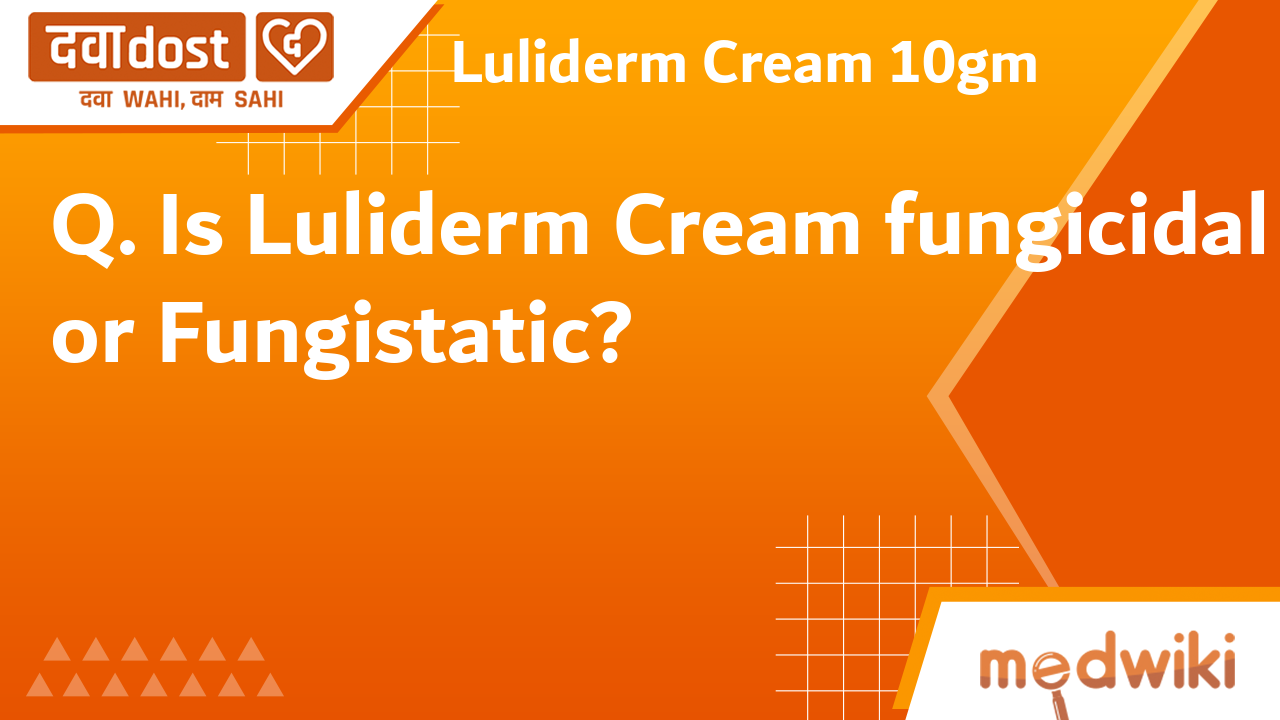 Luliderm Cream 10gm - Aristo Pharmaceuticals Pvt Ltd | Buy generic ...