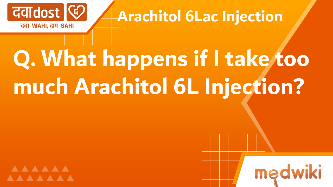 Arachitol 6Lac Injection - Abbott | Buy generic medicines at best price ...