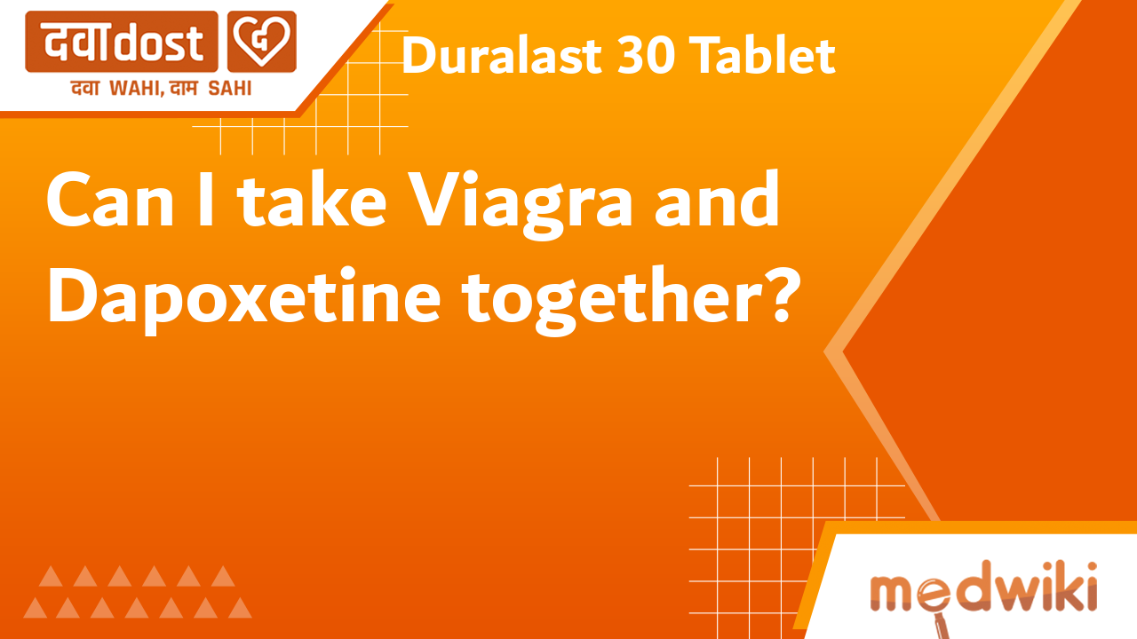 Duralast 30mg Tablet 4s - Sun Pharmaceutical Industries Ltd | Buy ...