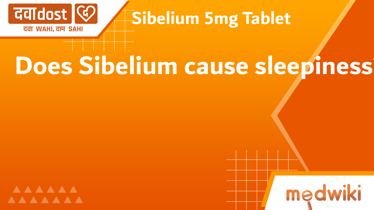 Sibelium 5mg Tablet 30s - Janssen Pharmaceuticals | Buy generic ...