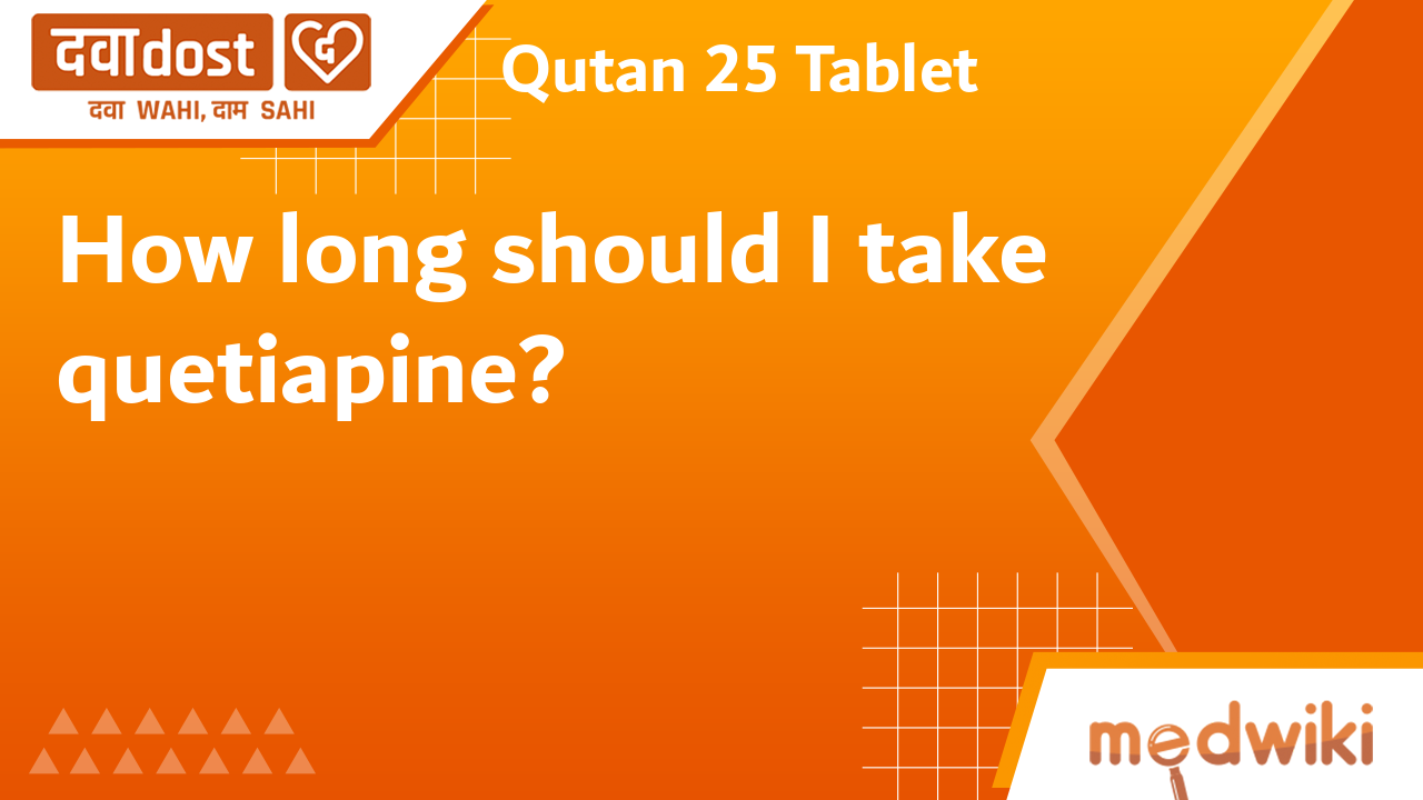 Qutan 25 Tablet 10s - Intas Pharmaceuticals Ltd | Buy generic medicines ...