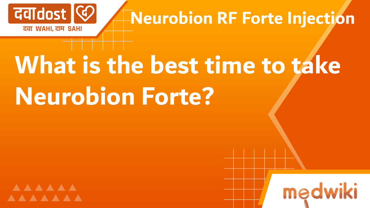 Neurobion RF Forte Injection 2ml - Merck Ltd | Buy generic medicines at ...