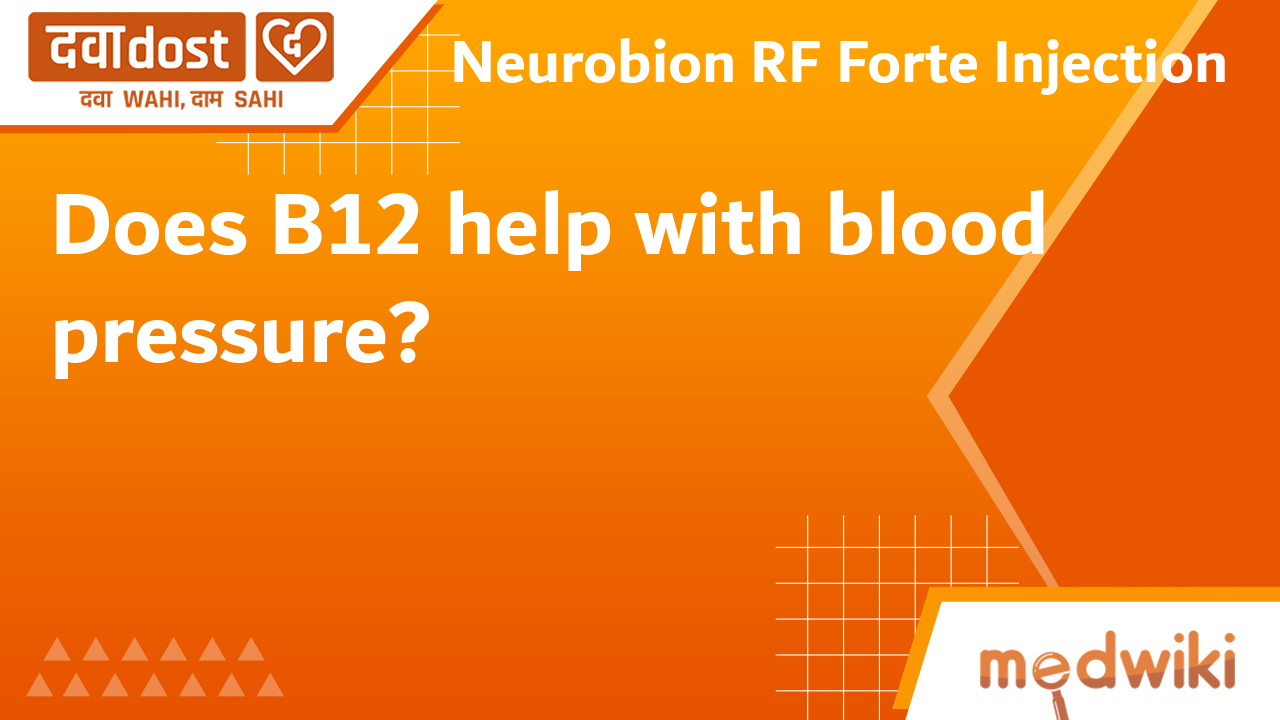 Neurobion RF Forte Injection 2ml - Merck Ltd | Buy generic medicines at ...