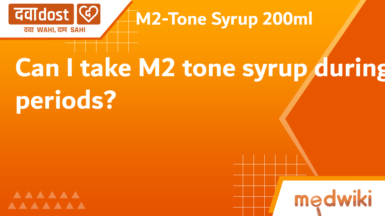 M2 Tone Syrup 200ml - Charak Pharma Pvt. Ltd. | Buy generic medicines ...