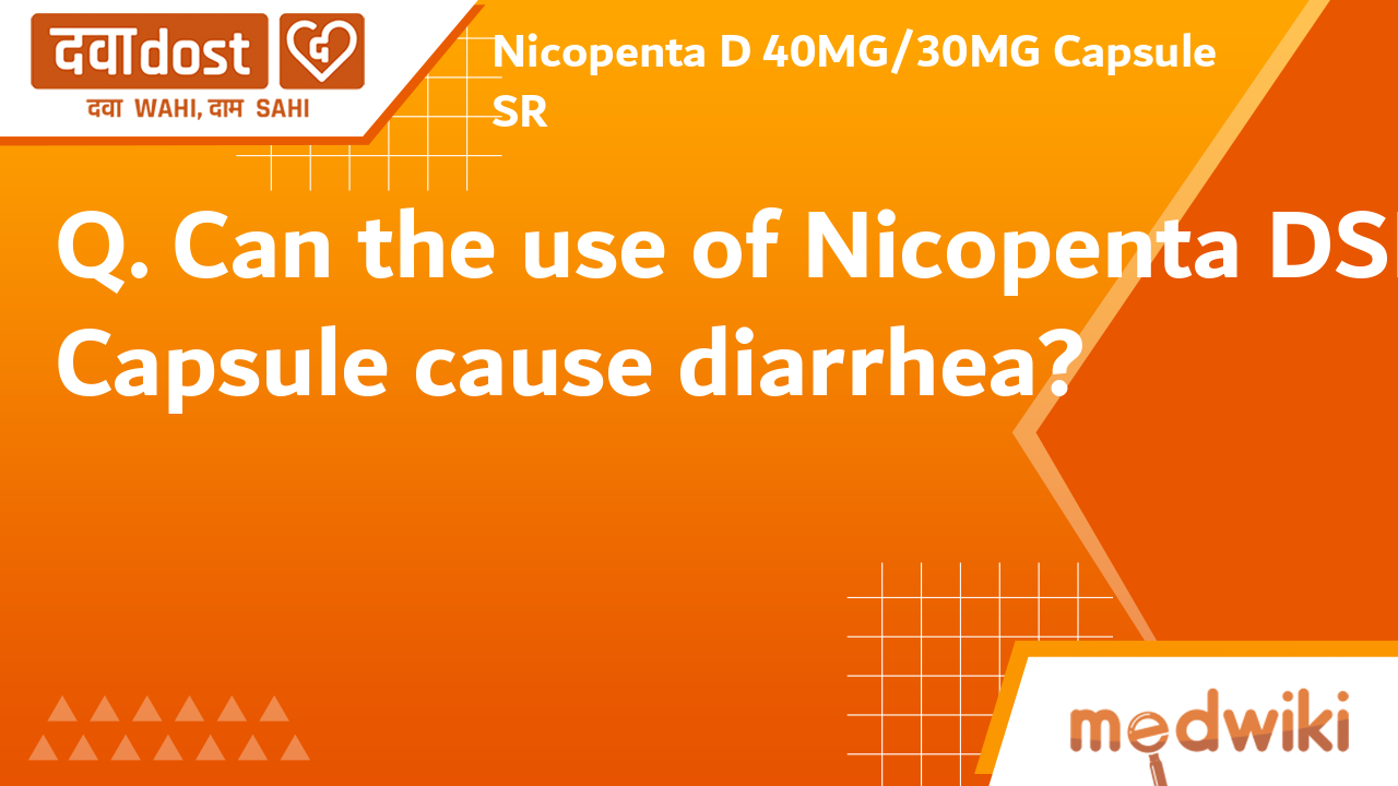 Nicopenta D 30mg/40mg Capsule SR 10s - Abbott | Buy generic medicines ...