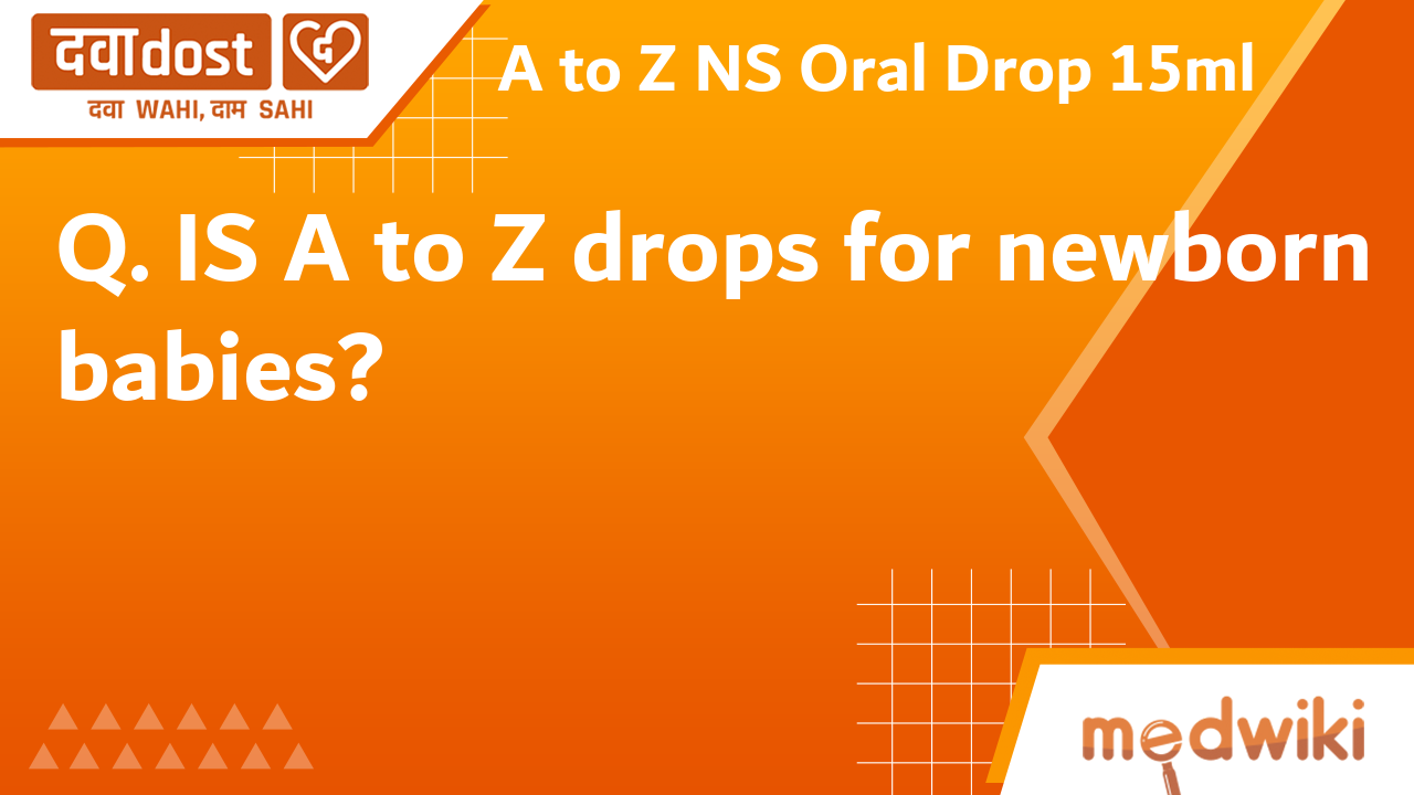 Atoz Multivitamin Drops Best Price | www.oceanproperty.co.th